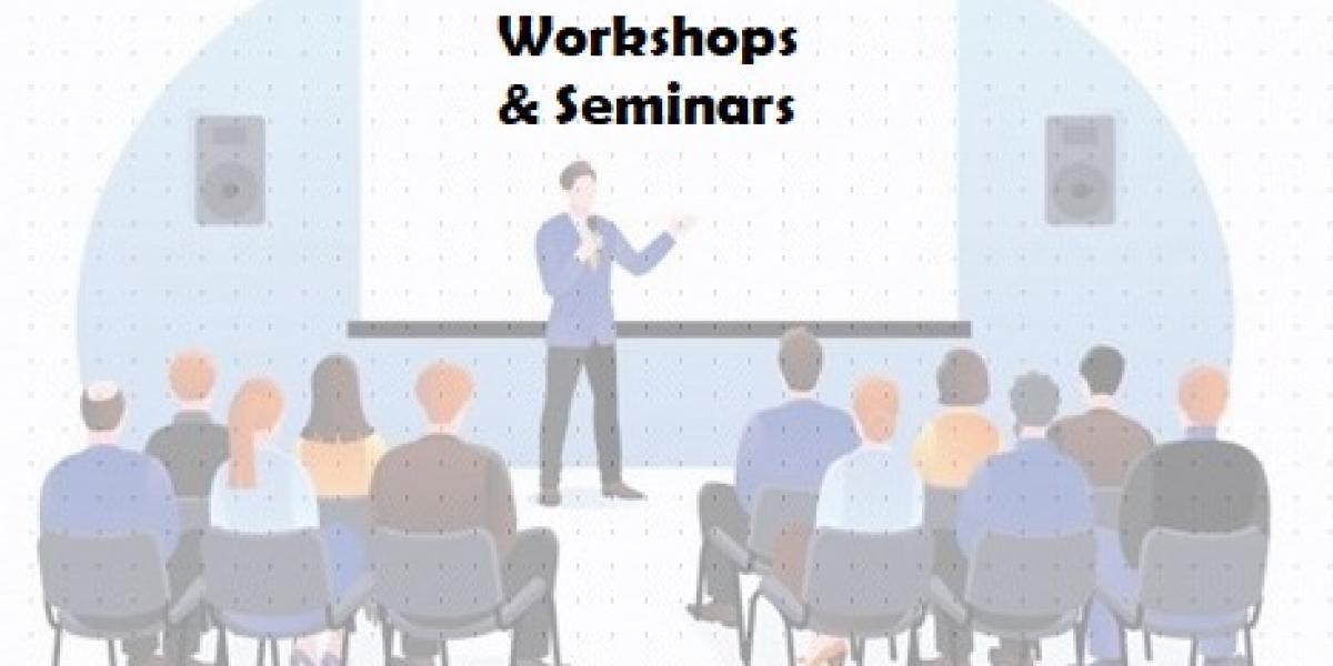 Workshops and seminars 442 | جامعة شقراء